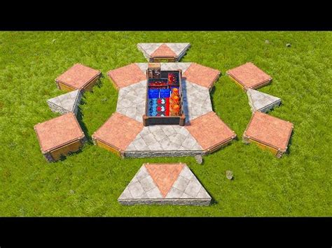 Image result for Rust Chad 2X1