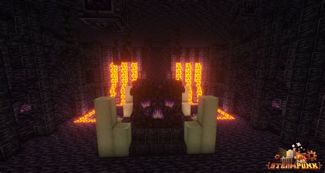 Image result for Steampunk Minecraft Create Mod