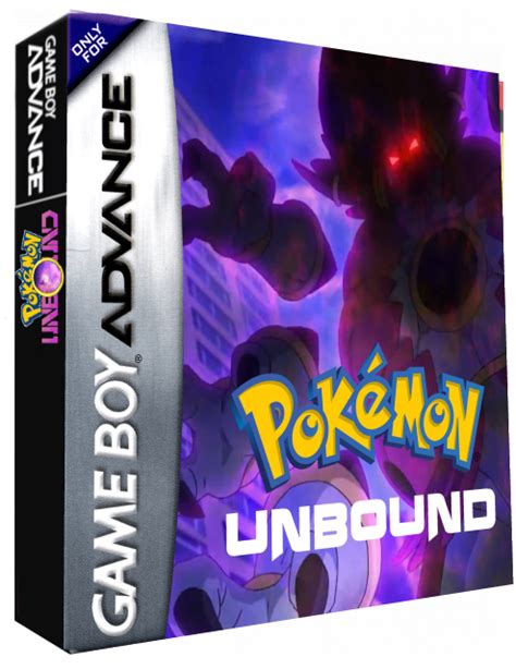 Image result for File Icon Pokemon Unbound