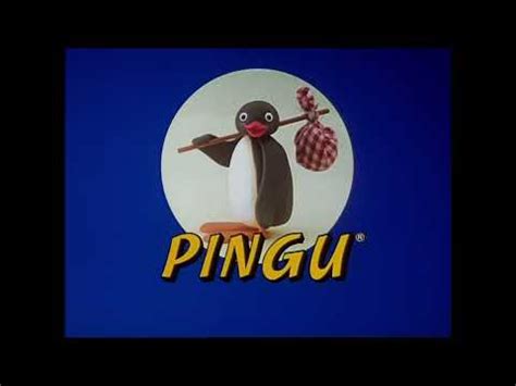 Image result for Pingu Intro Fast