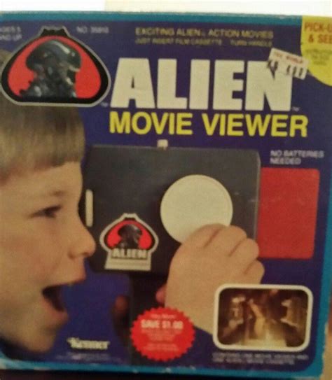 Image result for Alien Movie Viewer