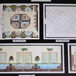 Image result for Computer Lab Plan