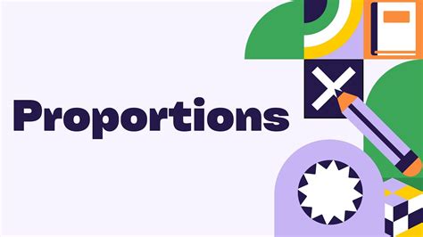 Image result for Introduction to Proportion