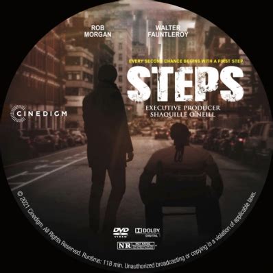 Image result for Step DVD Covers