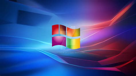 Image result for Windows Logo Effects