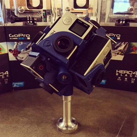 Image result for 360 Grad GoPro