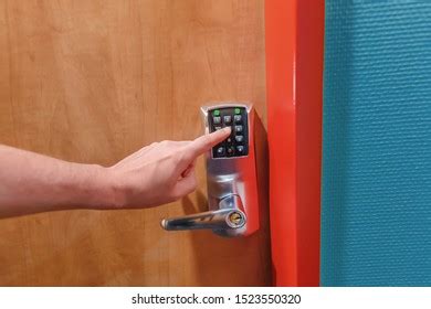 Image result for Security Code Pad