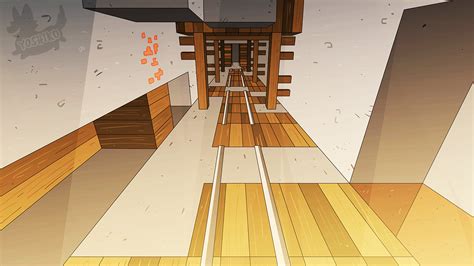 Image result for Minecraft Background Drawing