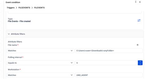 Image result for OpenEvent File