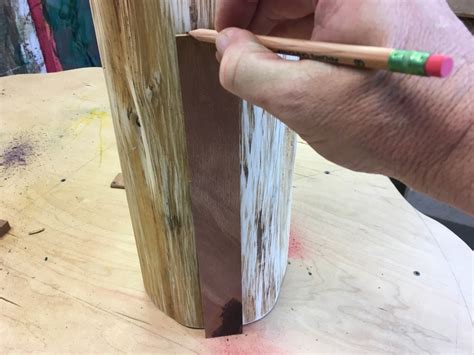 Image result for How to Make Log Stools