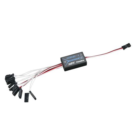 Image result for Using Futaba PWM Channel Receiver