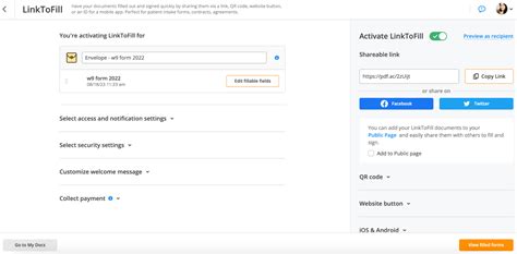 Image result for How to Create a Clickable PDF Link
