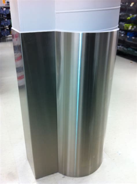 Image result for Stainless Steel Splashback Problems