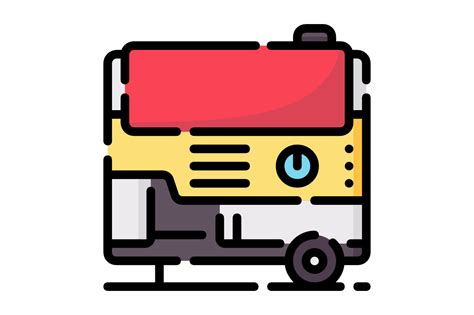 Image result for Using Generator Graphics