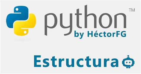 Image result for Estructura De Un Programa En Python