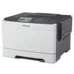 Image result for Lexmark CS510de