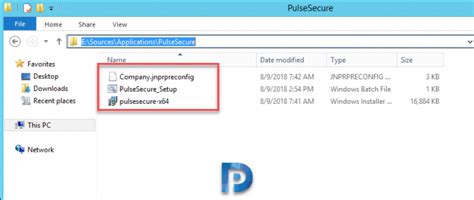 Image result for Pulse Secure Desktop Icon