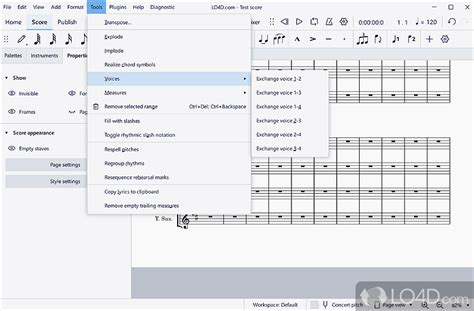 Image result for MuseScore User Icon