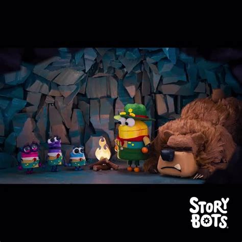Image result for StoryBots Answer Time