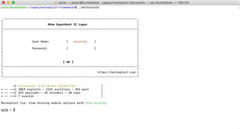 Image result for Installing Metasploit On Windows