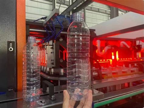 Image result for Plastic Bottle Making Machine
