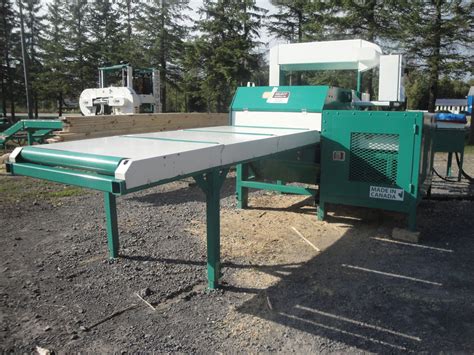 Image result for Edger Outfeed