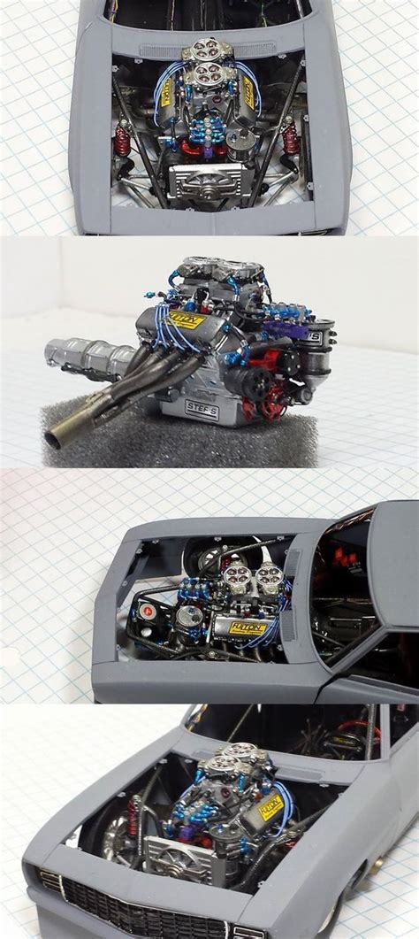 Image result for Scratch Building Plastic Models