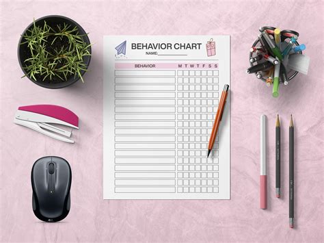 Image result for Behavior Management Chart