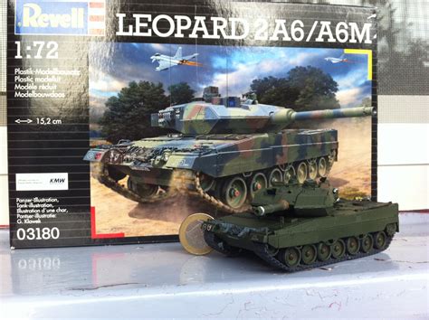 Image result for Leopard 2 Tank Model