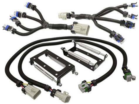 Image result for LS4 Coil Relocation