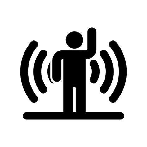 Image result for Motion Sensor Logo