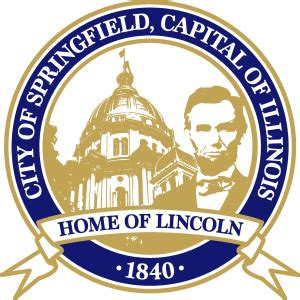 Image result for Springfield Liberty County Logo
