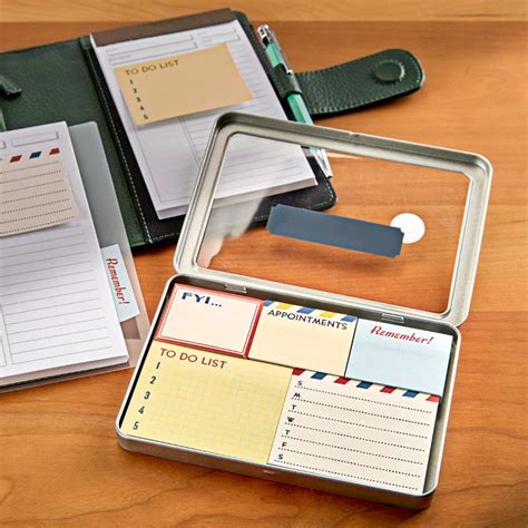 Image result for To Do Sticky Notes Examples