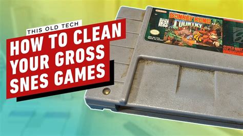 Image result for Clean SNES