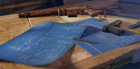 Image result for Basic Blueprint Fragment Rust