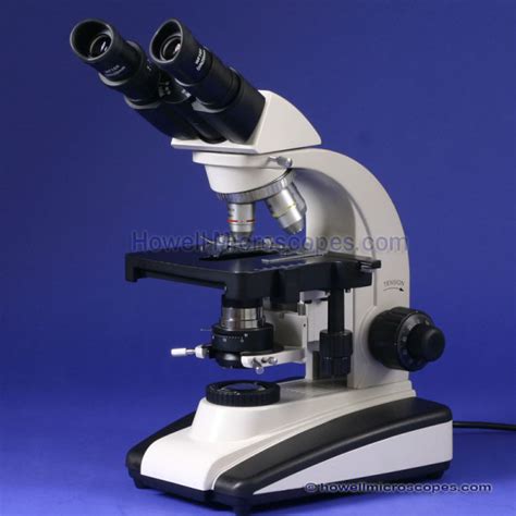 40X – 1600X MAGNIFICATION BINOCULAR BIOLOGICAL COMPOUND LIGHT ...