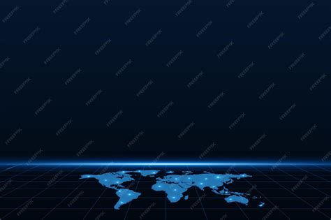 Image result for Global Network Connection GIS Map