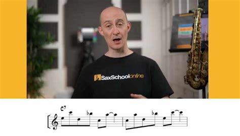 Image result for Blues Sax Lessons