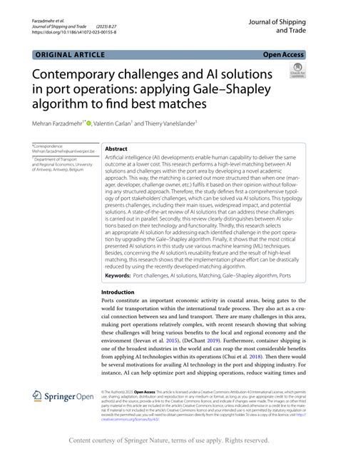 Image result for Gale-Shapley Algorithm Variations