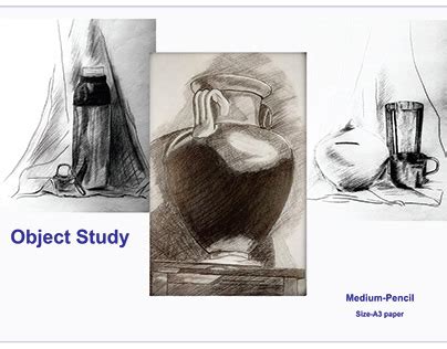 Image result for Object Study Example