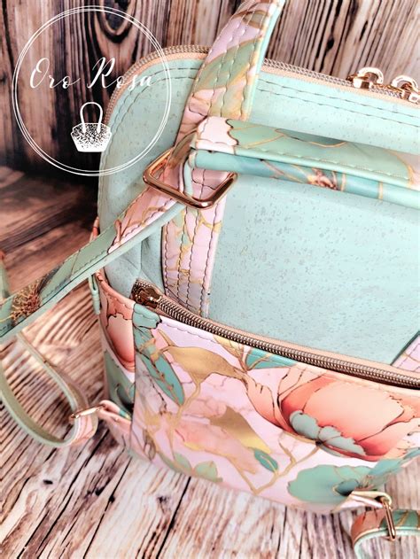 Image result for Jess Oklaroots Backpack Pattern