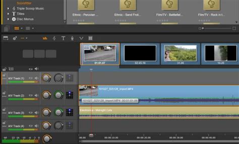 Image result for Pinnacle Studio Review