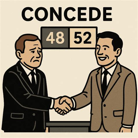 Image result for Concede Examples