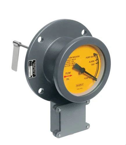 Image result for Inline Flow Indicator