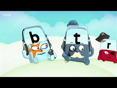 Image result for Alphablocks Qu Sound