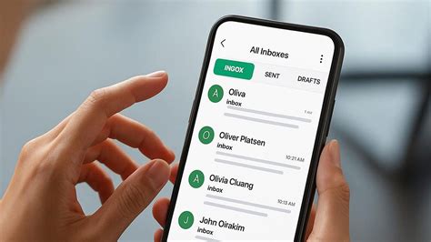 Image result for Android Email Client App