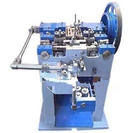 Image result for Nail Making Machine