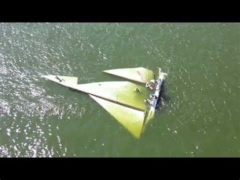 Image result for Canoe Capsizing