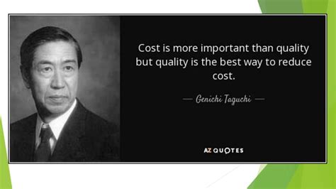 Image result for Taguchi Method Matrix