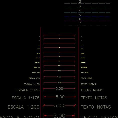 Image result for AutoCAD Dimension Style DWG File